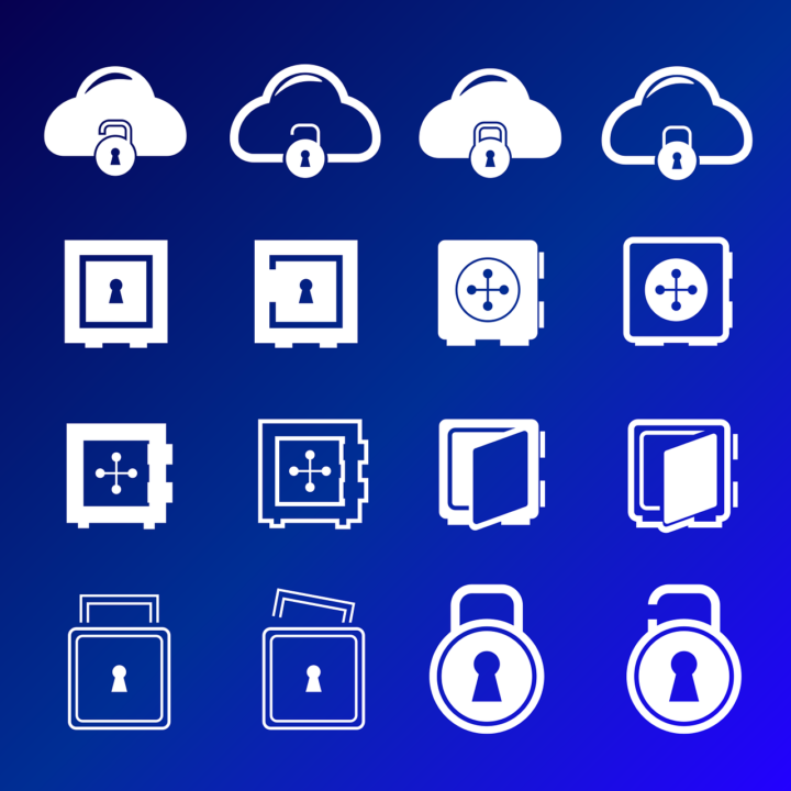 Ultimate Guide to Safe Cloud Storage - MILLENNIAL